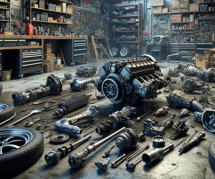 M & M Motor Sale Ltd | Used Cars in Tipton, Birmingham